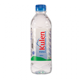 Eau Kulen Mineral Water | mineralwaterfit