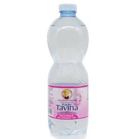 Fonte Taviana Mineral Water | mineralwaterfit