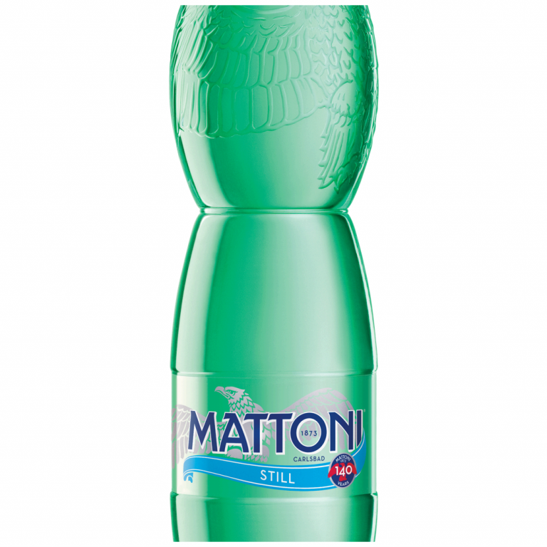 Mattoni Mineral Water | mineralwaterfit