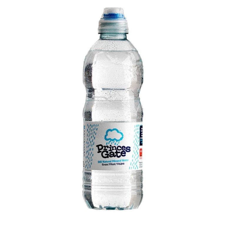Princes Gate Still Mineral Water | mineralwaterfit